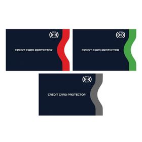 Killer Deals Credit Card Theft Protection Smart RFID Blocking Sleeves ...