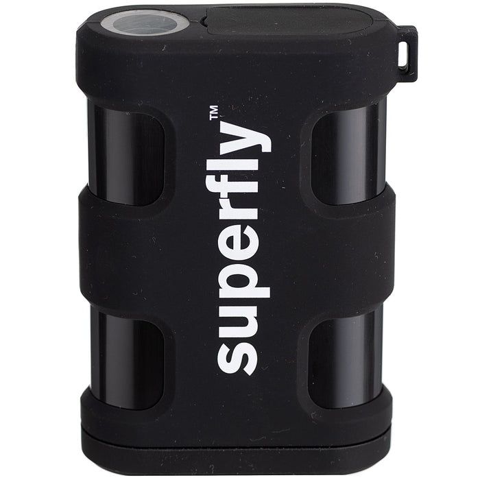 Superfly 10000mAh Rugged Powerbank with LED Light | Buy Online in South ...