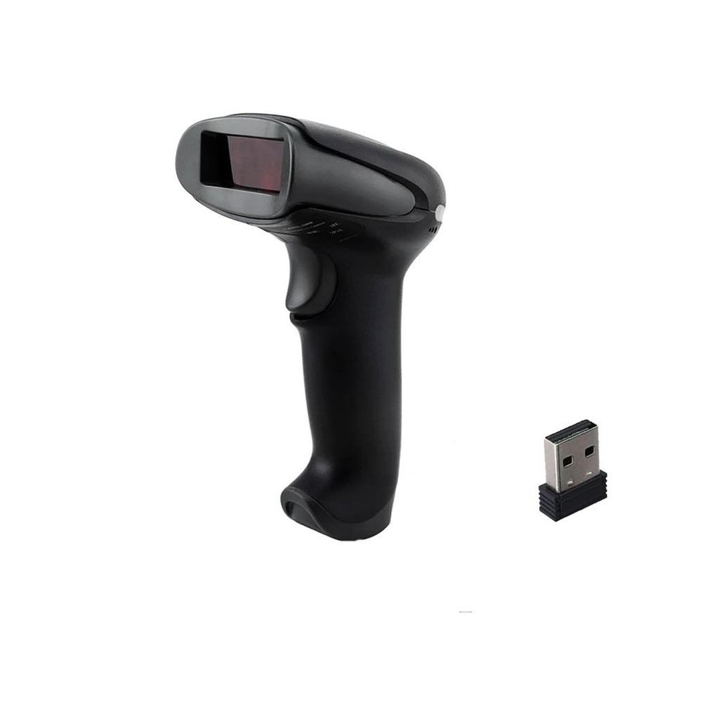 Andowl Wireless Barcode Scanner-Q-A203 | Shop Today. Get it Tomorrow ...