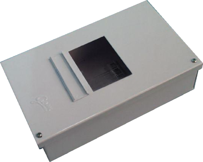 Samite Distribution Board Surface 8Mod | Shop Today. Get it Tomorrow ...