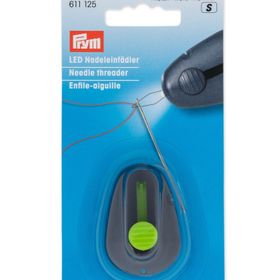 Prym LED Needle Threader and Thread Cutter | Shop Today. Get it ...