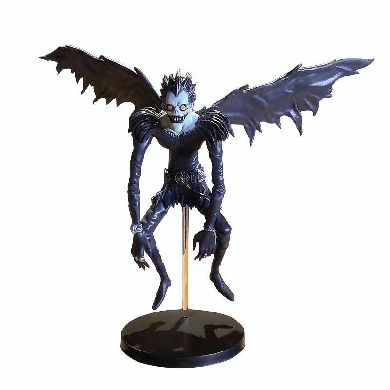 1/12 Death Note Ryuk Figure | Shop Today. Get it Tomorrow! | takealot.com