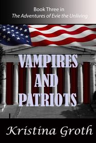Vampires and Patriots | Shop Today. Get it Tomorrow! | takealot.com