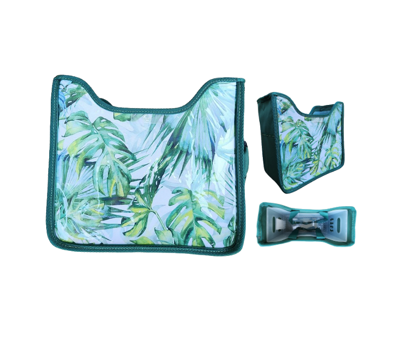 Teacher / Office Carry bag - Monster Leaf | Shop Today. Get it Tomorrow ...