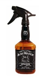Water Spray Bottle For Barber | Shop Today. Get it Tomorrow! | takealot.com