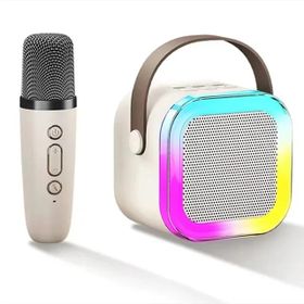 The Colourful Karaoke Sound System-K12 | Shop Today. Get it Tomorrow ...
