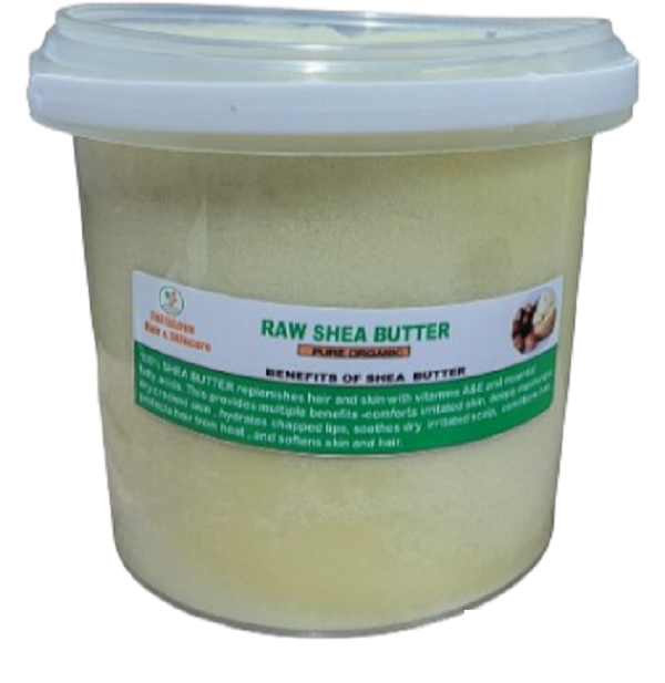 Raw Shea Butter | Shop Today. Get it Tomorrow! | takealot.com