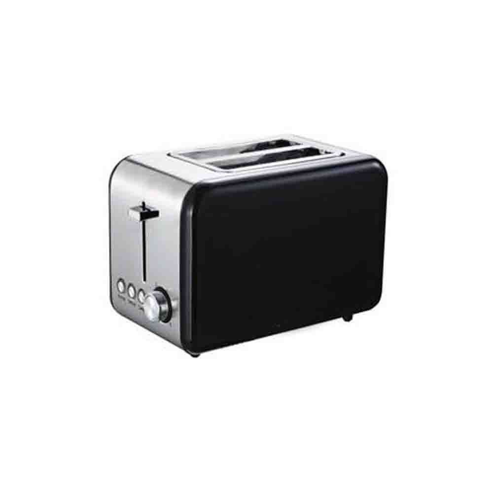 Premium Quality 2 Slice Rectangle Electric Toaster | Shop Today. Get it ...