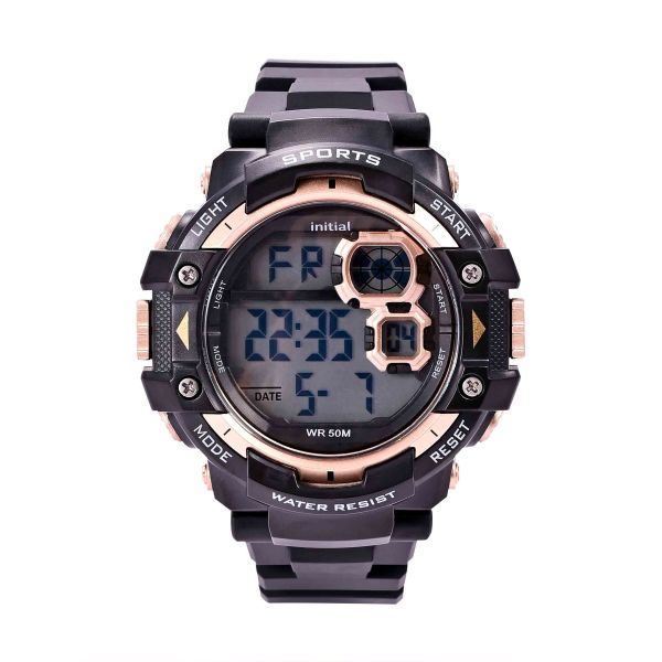 Initial Gents Digital Watch WK922G | Shop Today. Get it Tomorrow ...