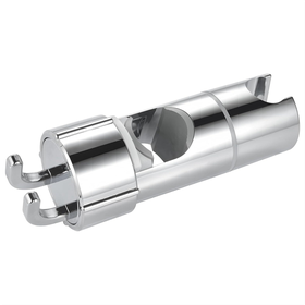 Hand Shower Holder with 2 Hooks, Adjustable Shower Holder, 360 ...