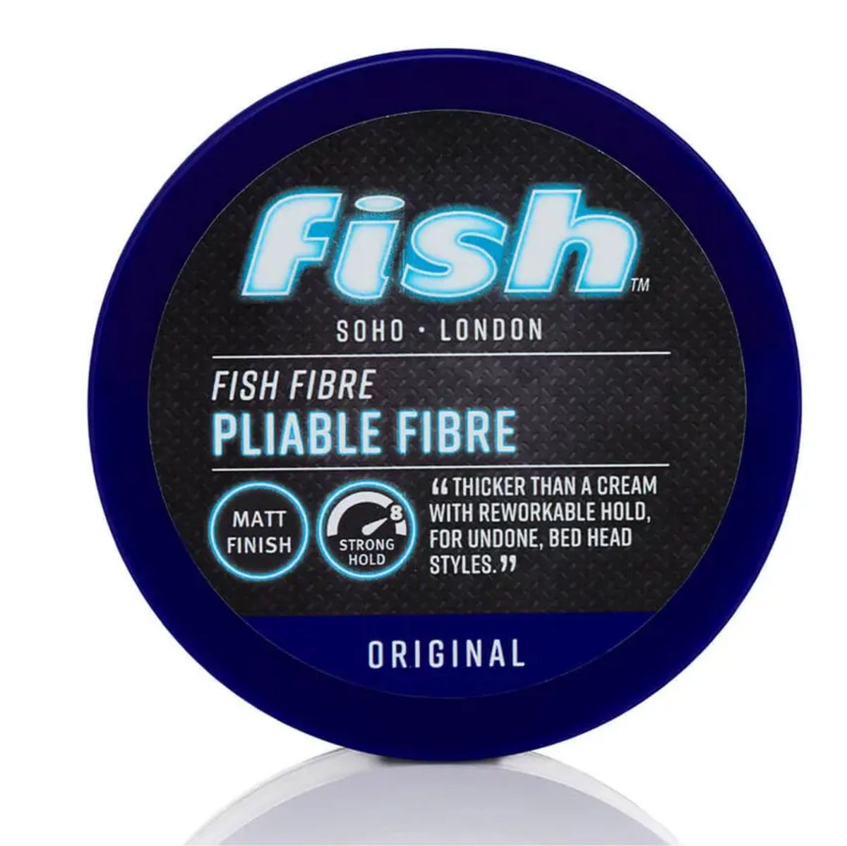 Fish Soho Original Pliable Fibre - 100ml | Shop Today. Get it Tomorrow ...