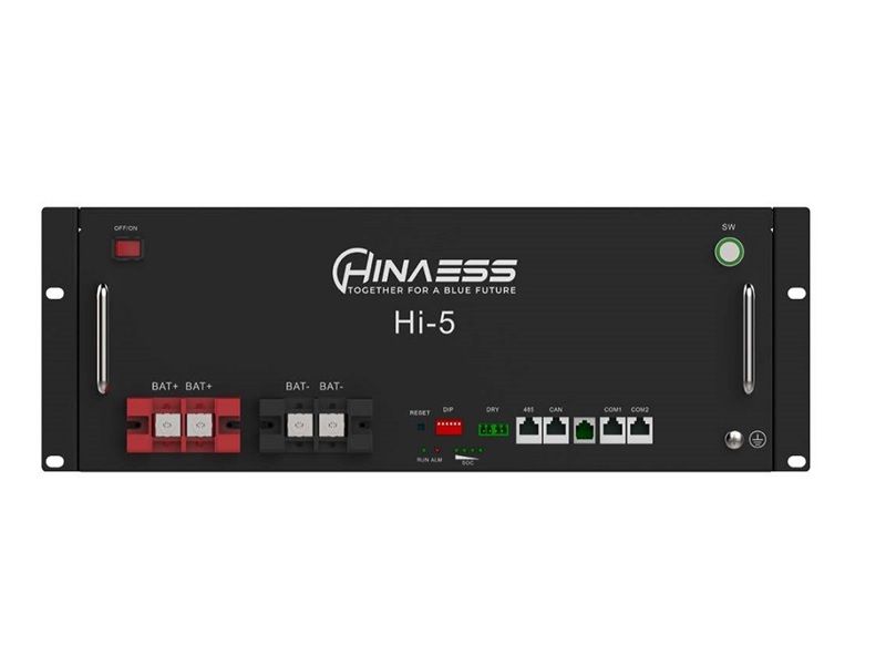 HINA ESS 5.12kWh Lithium-ion Battery | Shop Today. Get it Tomorrow ...