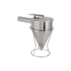 Stainless Steel Handheld Rice Paste Funnel | Shop Today. Get it ...