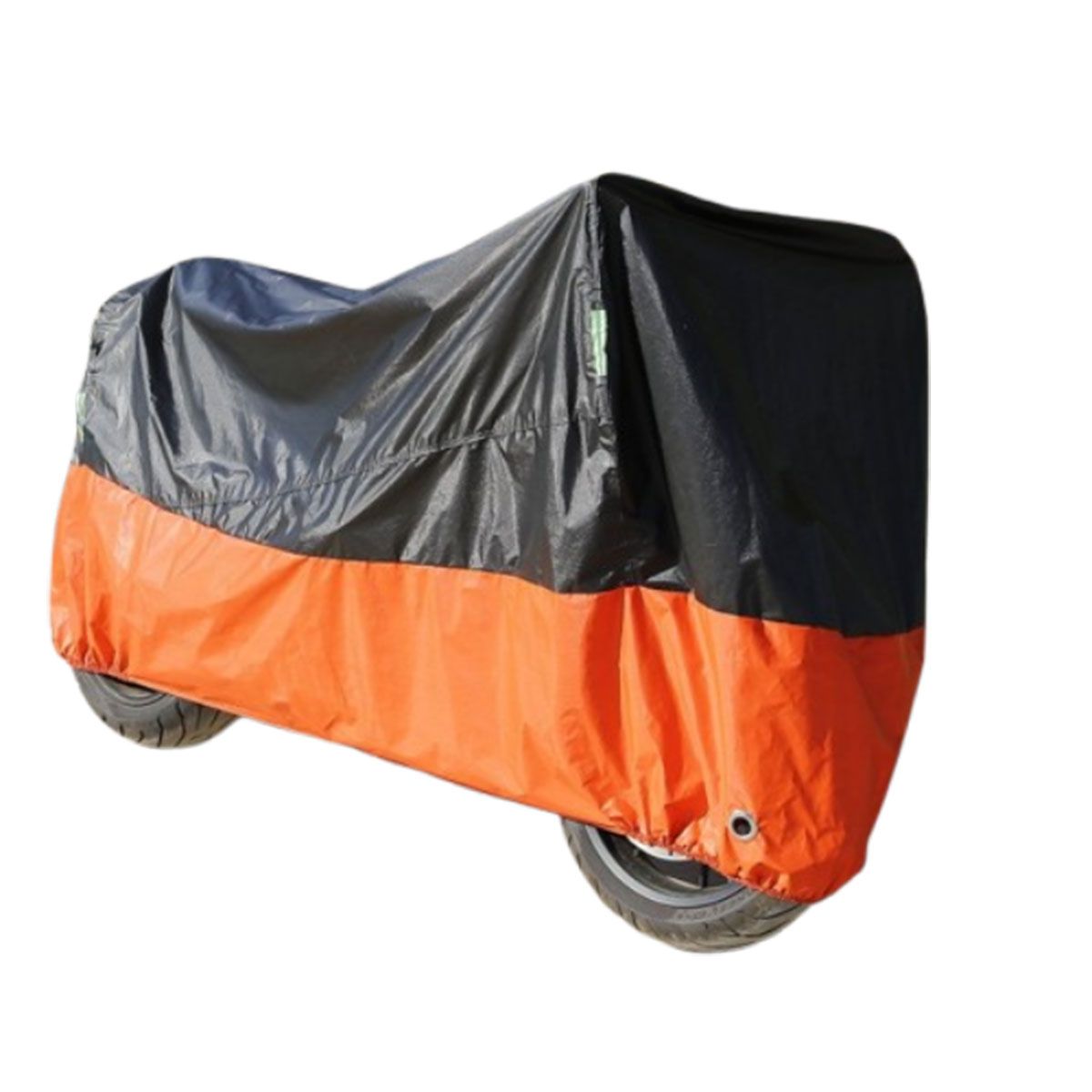 Oxford Fabric Waterproof Motor Bike Cover All Weather Proof | Shop ...