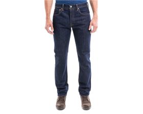 Levi 501® Straight Leg Jeans Rinse - Regular (Blue Rinse) | Shop Today ...