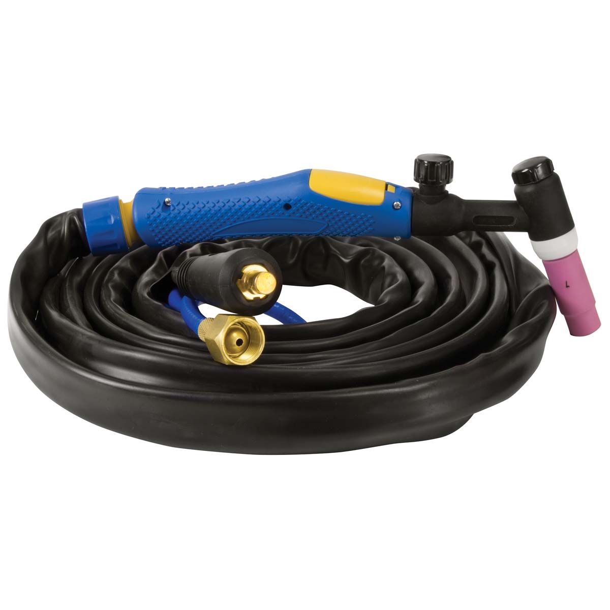 Tradeweld SR 17V x 4MT TIG Torch Valve (aircooled) | Shop Today. Get it ...