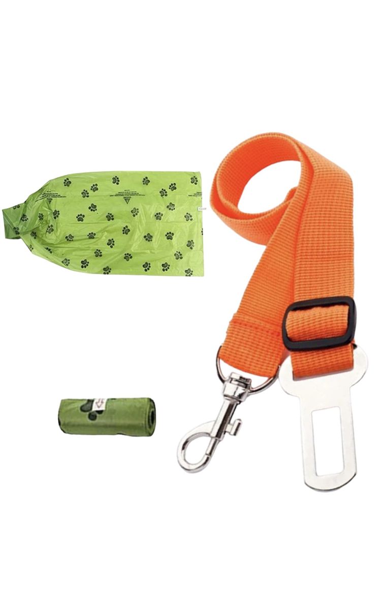 Dog and Cat Sit Belt with Poop Bag | Shop Today. Get it Tomorrow ...