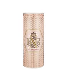 House Of Bng Nectar Rose 4 x 250ml Cans | Shop Today. Get it Tomorrow ...