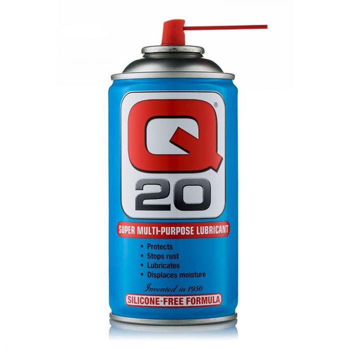 Q20 - Multi-Purpose Lubricant 300G - 2 Pack | Shop Today. Get it ...