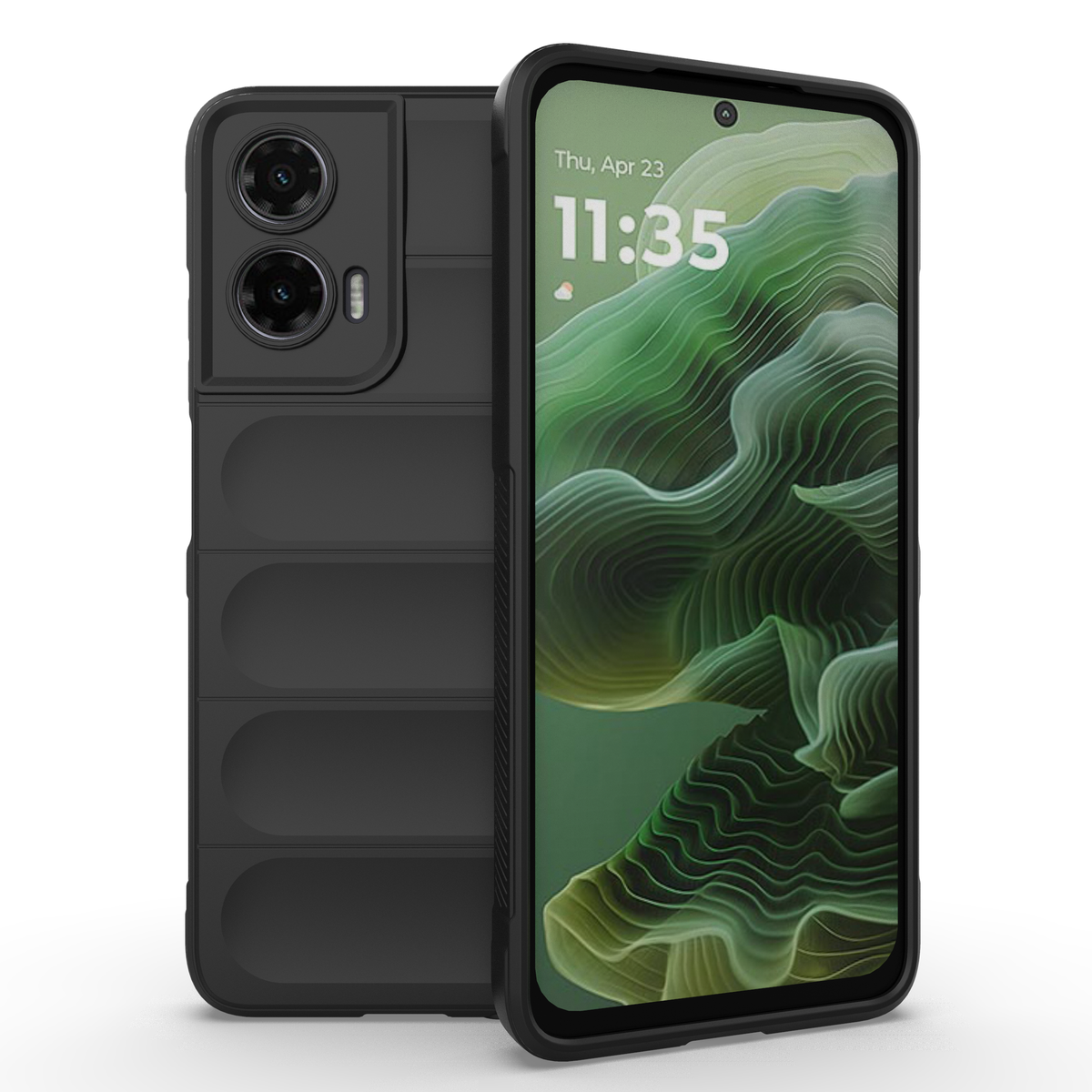 CellTime Case Compatible with Motorola Moto G35 Magic Shield Cover ...