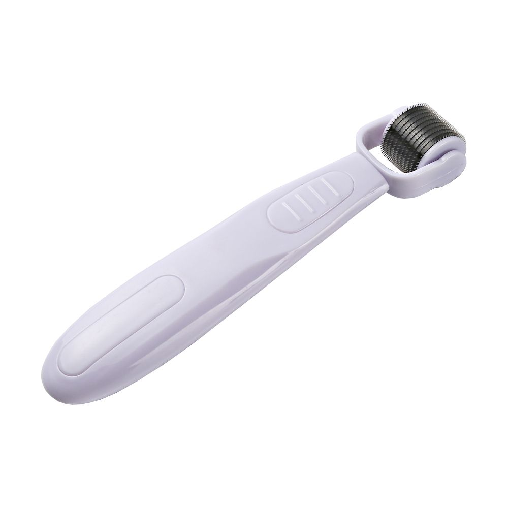 0.5mm 600 Needle Derma Roller Micro Needles Face Therapy Care Facial ...