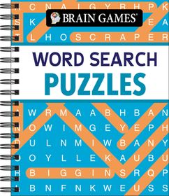 Brain Games - Word Search Puzzles (Brights) | Shop Today. Get it ...