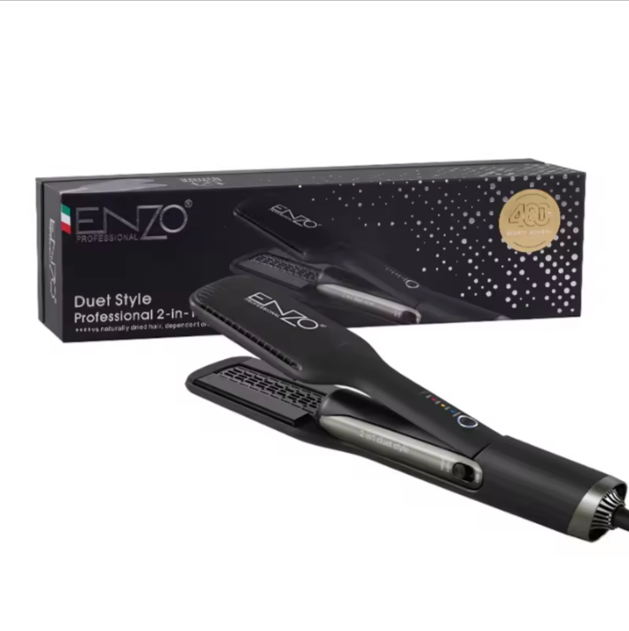 Enzo Professional Duet Style 2-IN-1 Hot Air Styler EN-3975 | Shop Today ...
