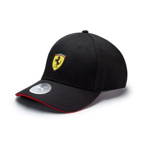 Scuderia Ferrari Kids Classic Cap | Shop Today. Get it Tomorrow ...