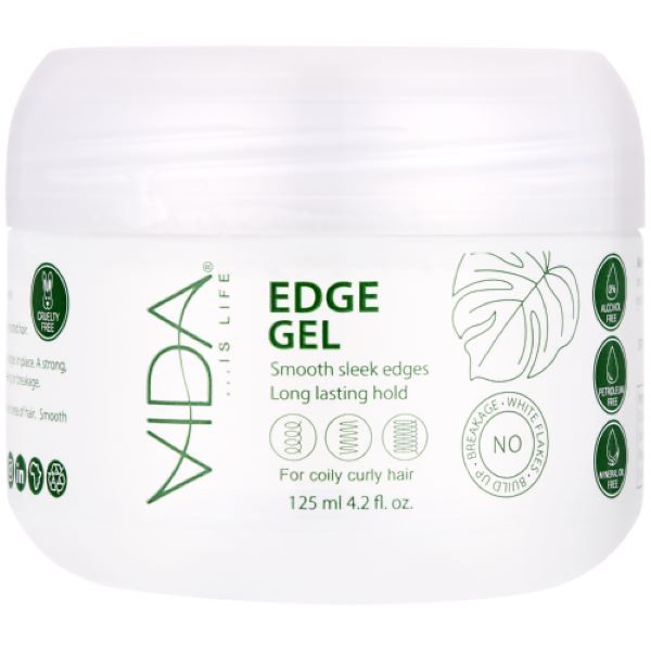 Vida Is Life Edge Gel 125 ml | Shop Today. Get it Tomorrow! | takealot.com