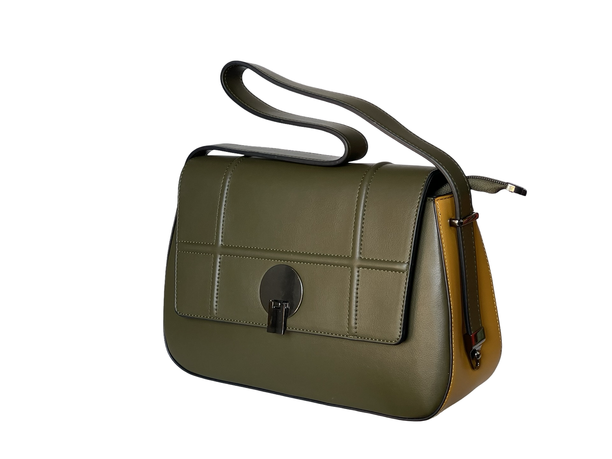 Bagco Crossbody Bag | Shop Today. Get it Tomorrow! | takealot.com