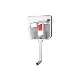 Cistern - Complete - Classic Front Flush - Ll Siso - 3 Pack | Shop ...