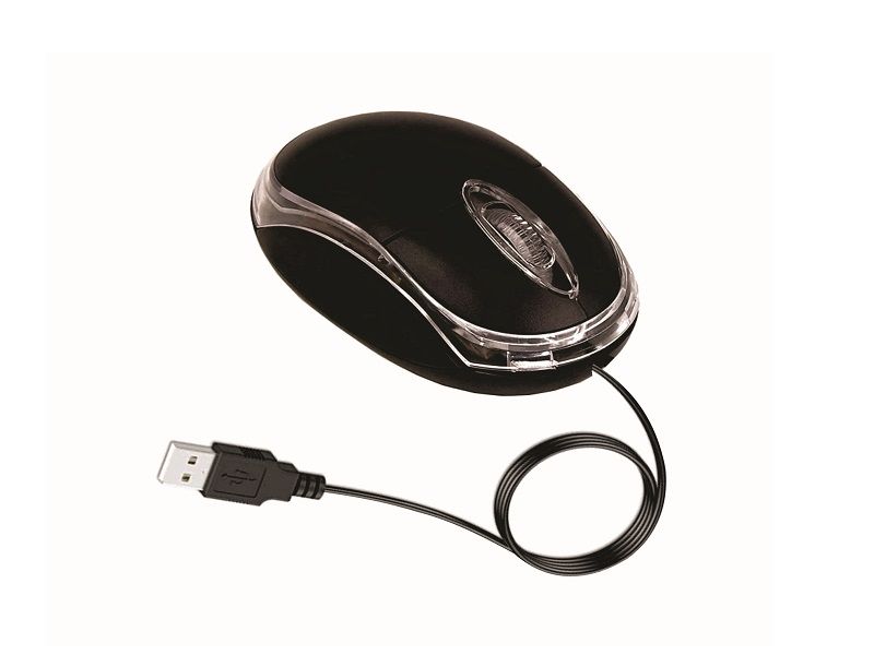 ZATECH Professional Wired Optical Mouse | Shop Today. Get it Tomorrow ...