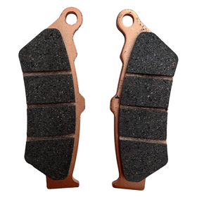 Motorcycle Ceramic Back Brake Pads Suitable for BMW R1200 GS, ADV LC ...