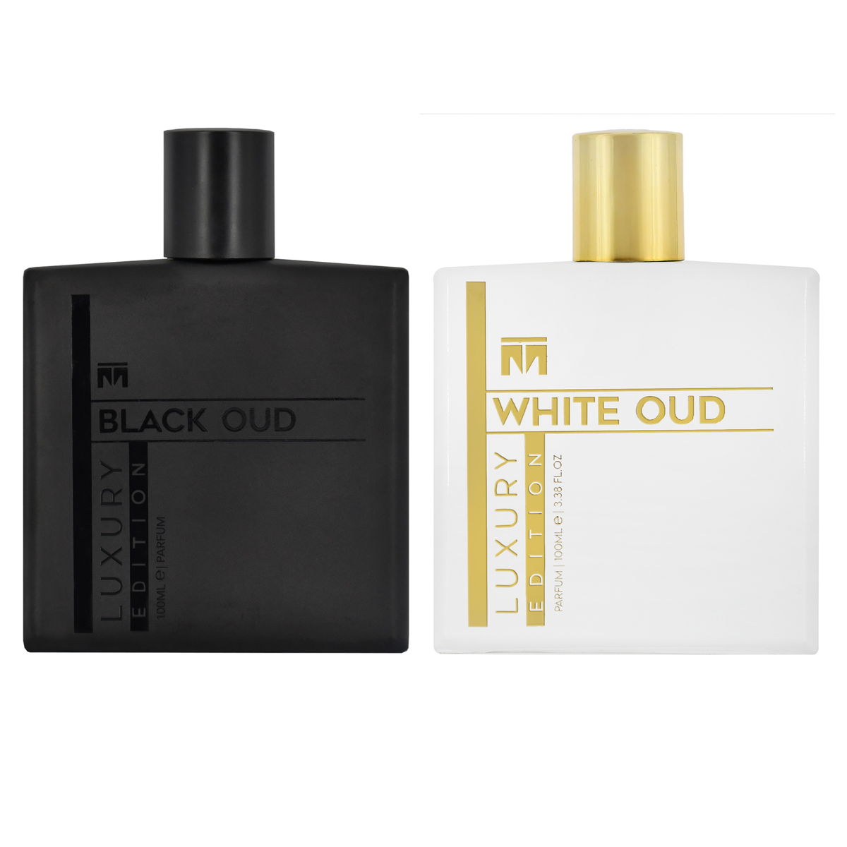 White&Black Oud Orignal Luxury Oud Combo Parfum 100ml | Shop Today. Get ...