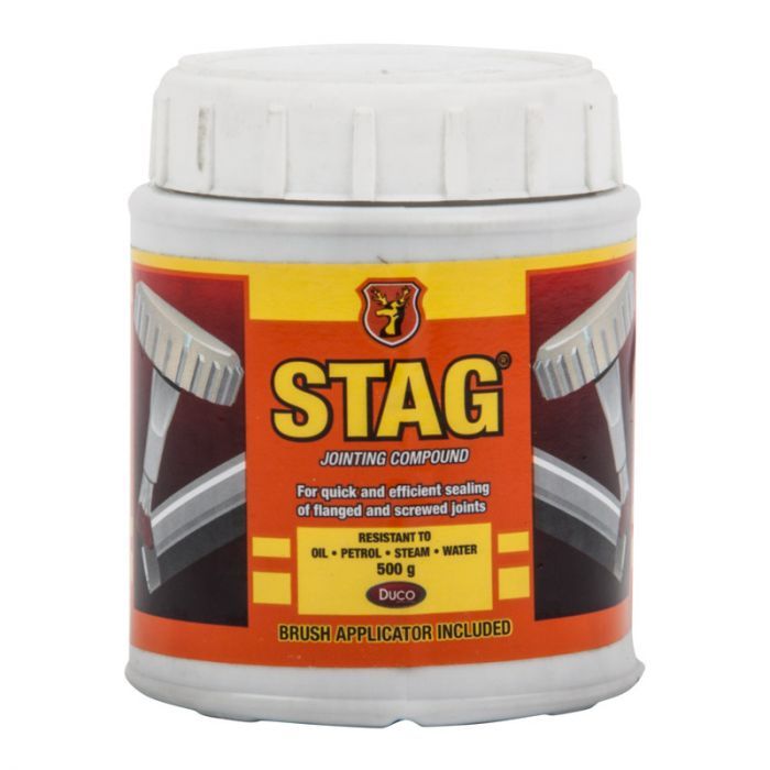 Stag 500g | Shop Today. Get it Tomorrow! | takealot.com