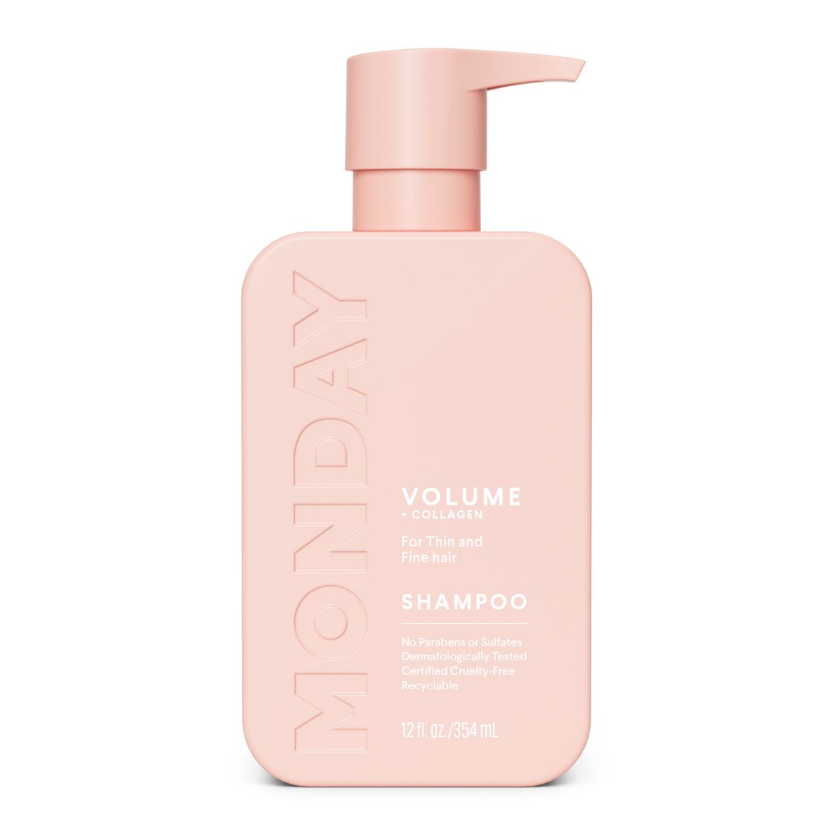 Monday Volume Shampoo | Shop Today. Get it Tomorrow! | takealot.com