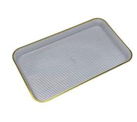 Elegant Luxury Serving Platter Tray | Shop Today. Get it Tomorrow ...