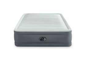 Intex Full Premaire - Elevated Airbed with Fiber -Tech | Shop Today ...