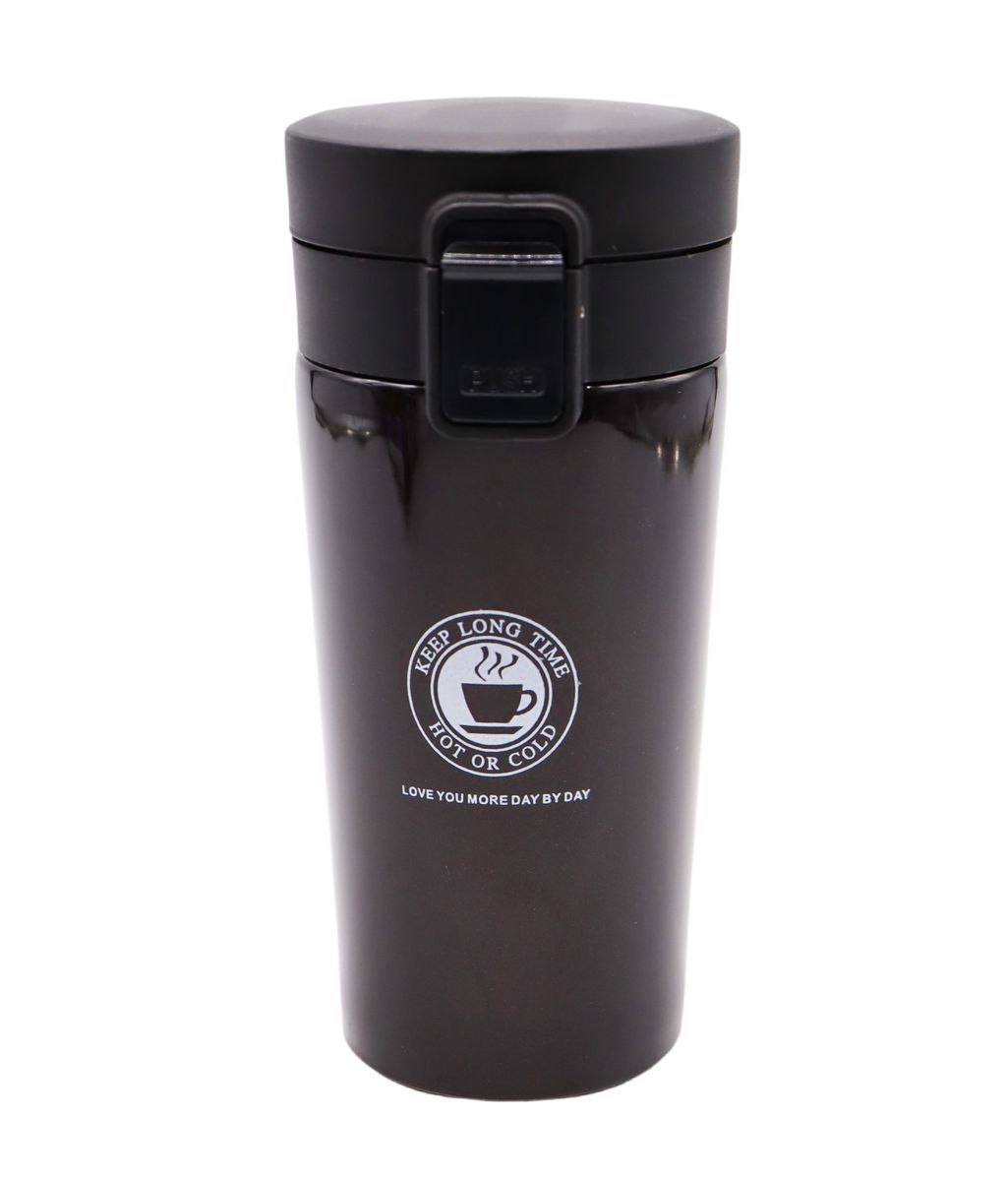 380ml Vacuum Travel Flask Coffee Mug -hb | Shop Today. Get it Tomorrow ...