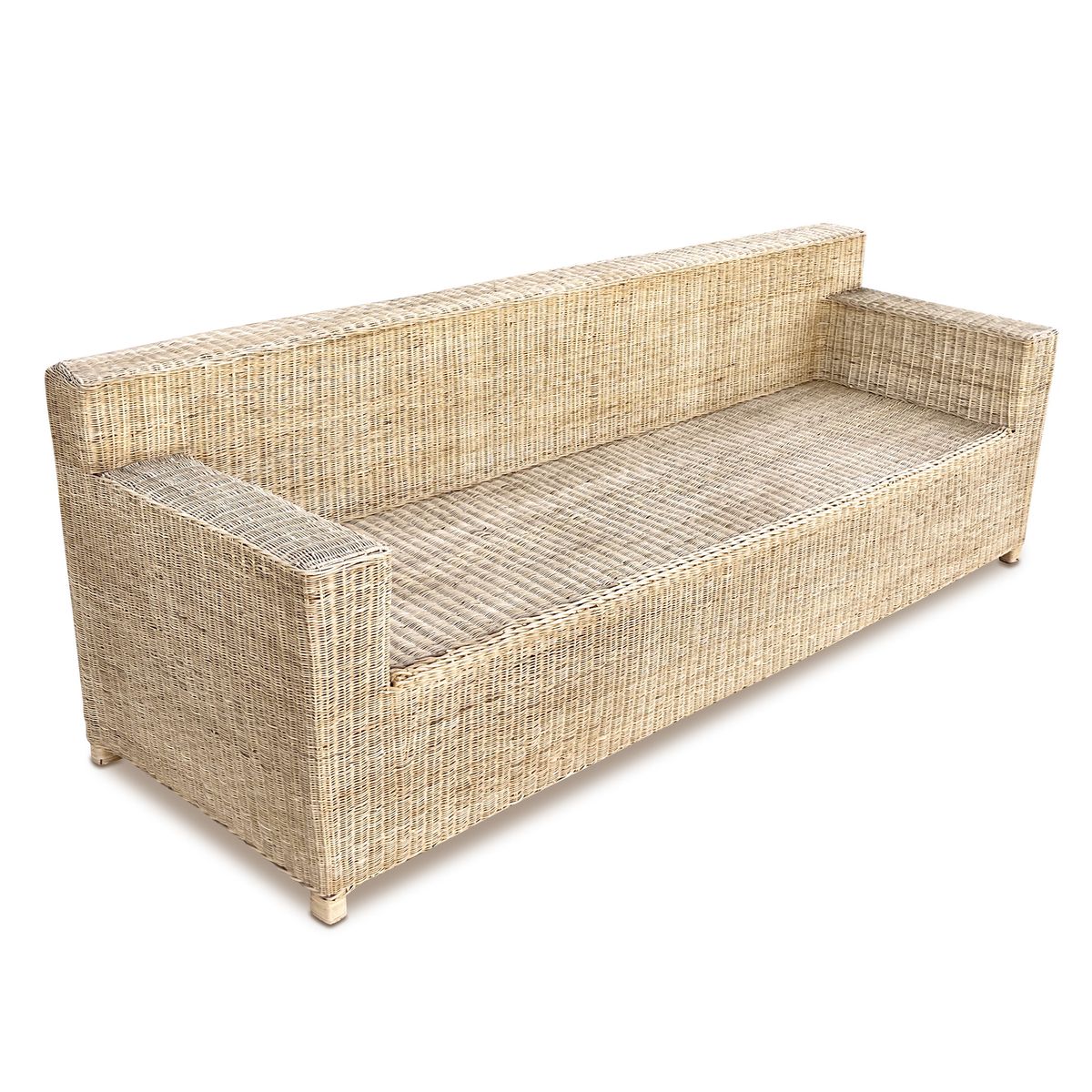 BOX Couch - Three Seater | Shop Today. Get it Tomorrow! | takealot.com