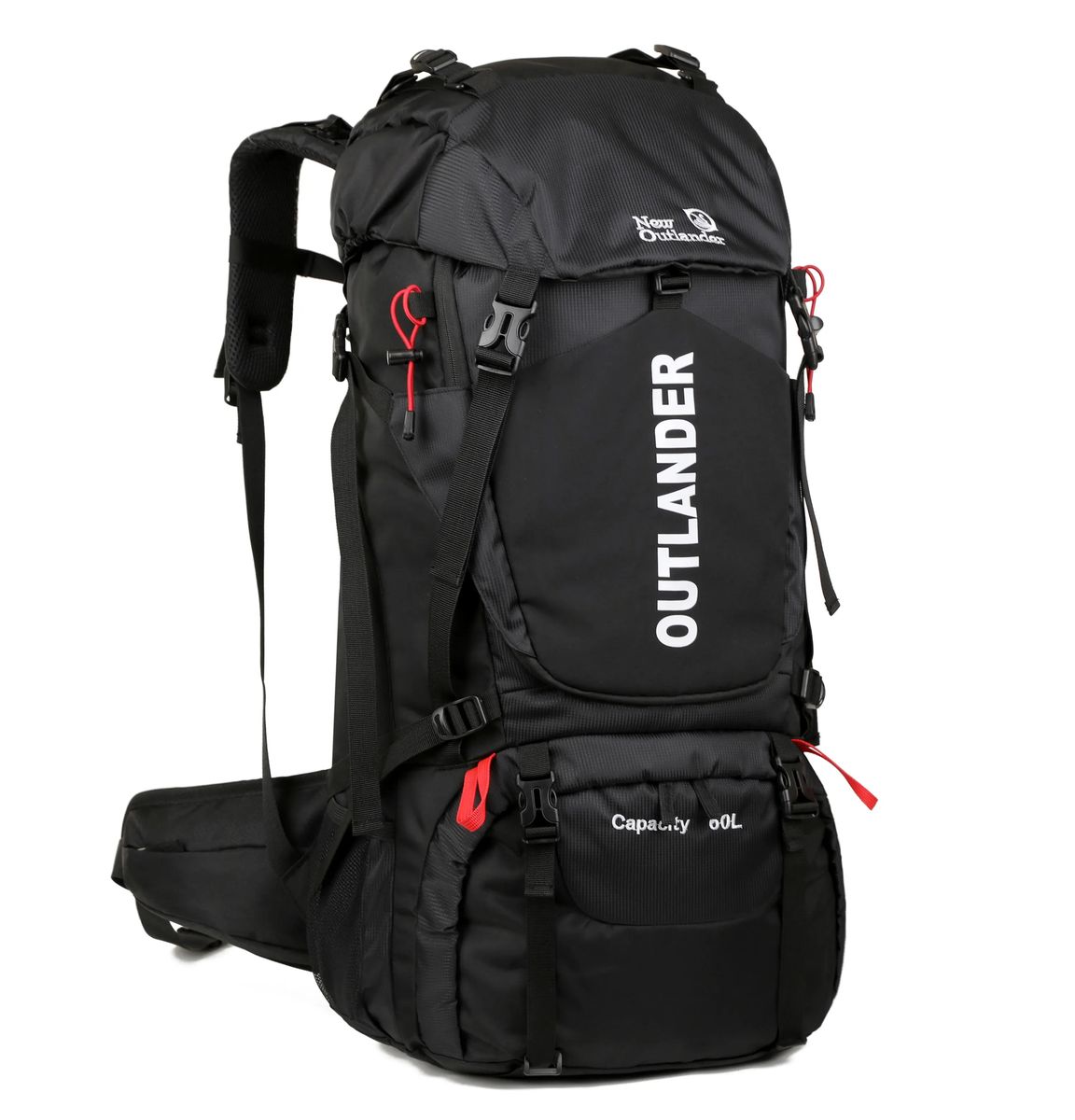 New Outlander - Bold 60L Hiking Bag | Shop Today. Get it Tomorrow ...