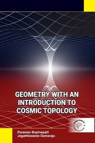 Geometry with an Introduction to Cosmic Topology | Shop Today. Get it Tomorrow! | takealot.com