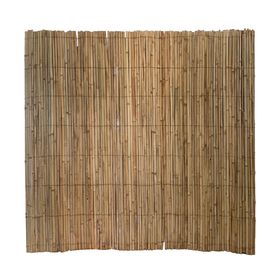 Bamboo Split Cane Fencing | Shop Today. Get it Tomorrow! | takealot.com