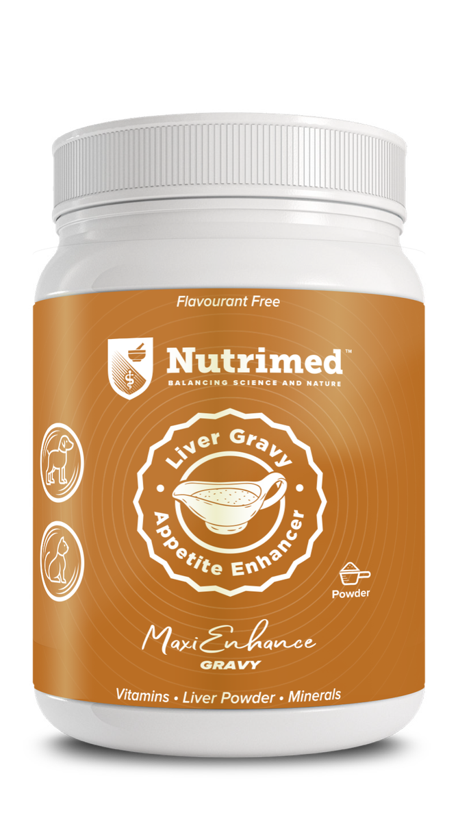 Nutrimed MaxiEnhance Gravy | Shop Today. Get it Tomorrow! | takealot.com