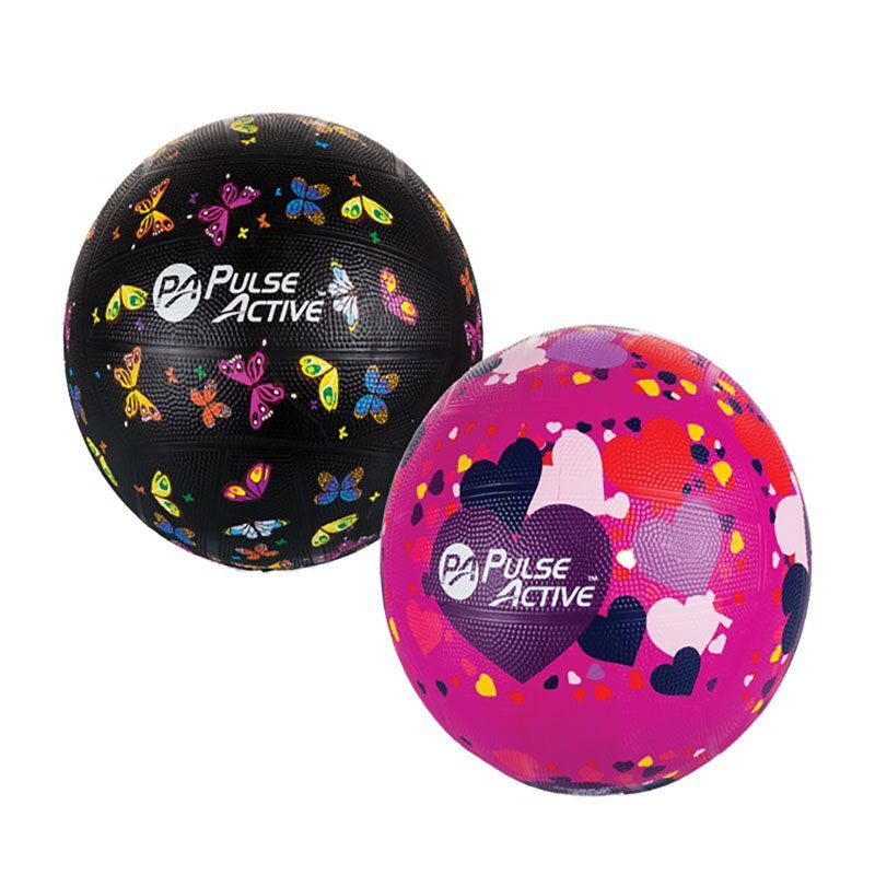 Bulk Pack x 2 Ball Netball 17.5cm | Shop Today. Get it Tomorrow ...