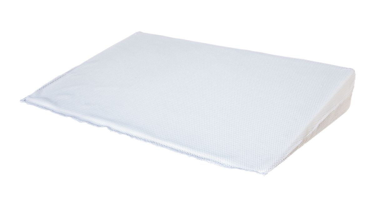 Baby Lift Wedge Standard Cot (Netting) - ThinkCosy - 55.0 cm | Shop ...