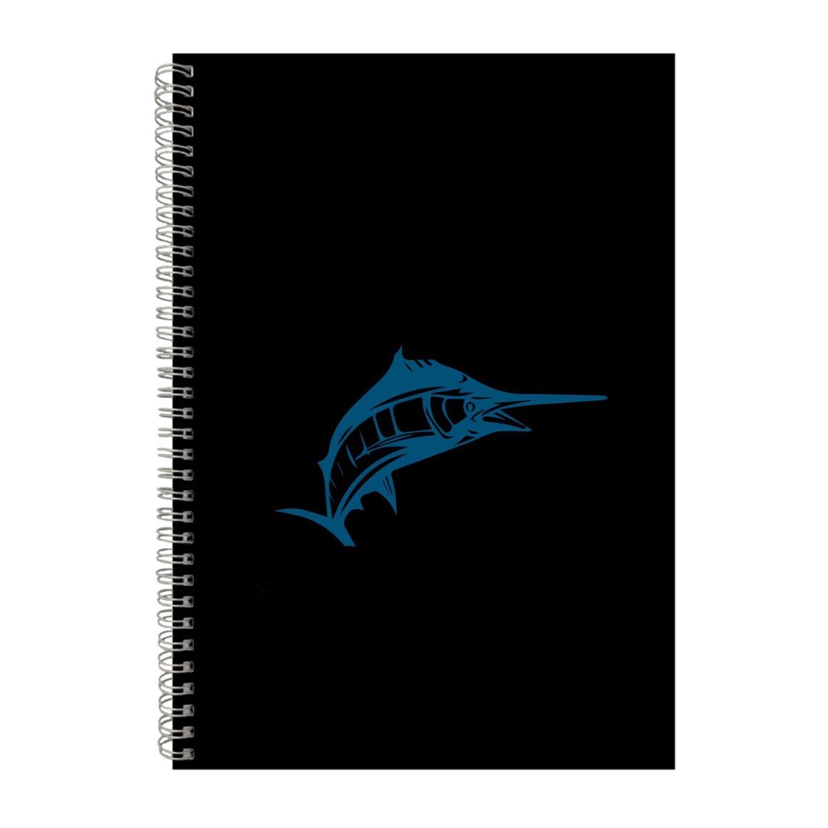 Reel Legends Notebook Fishing Gift Idea A4 Notepad 127 | Shop Today ...
