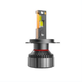 H4 300W Ultra Bright 15000 Lumen LED Headlight Bulb 3 PIN | Shop Today ...