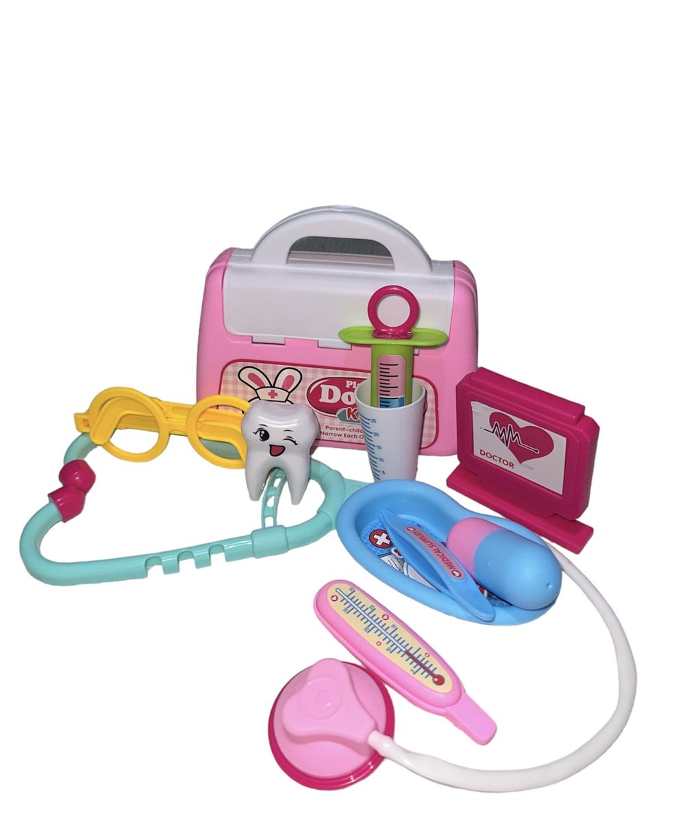 Little Medical Doctor Play Set | Shop Today. Get it Tomorrow ...