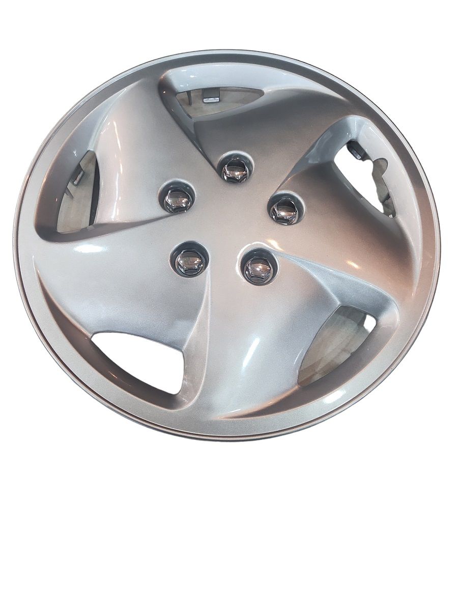 Car Wheel Covers Set Of 4 15" | Shop Today. Get it Tomorrow! | takealot.com